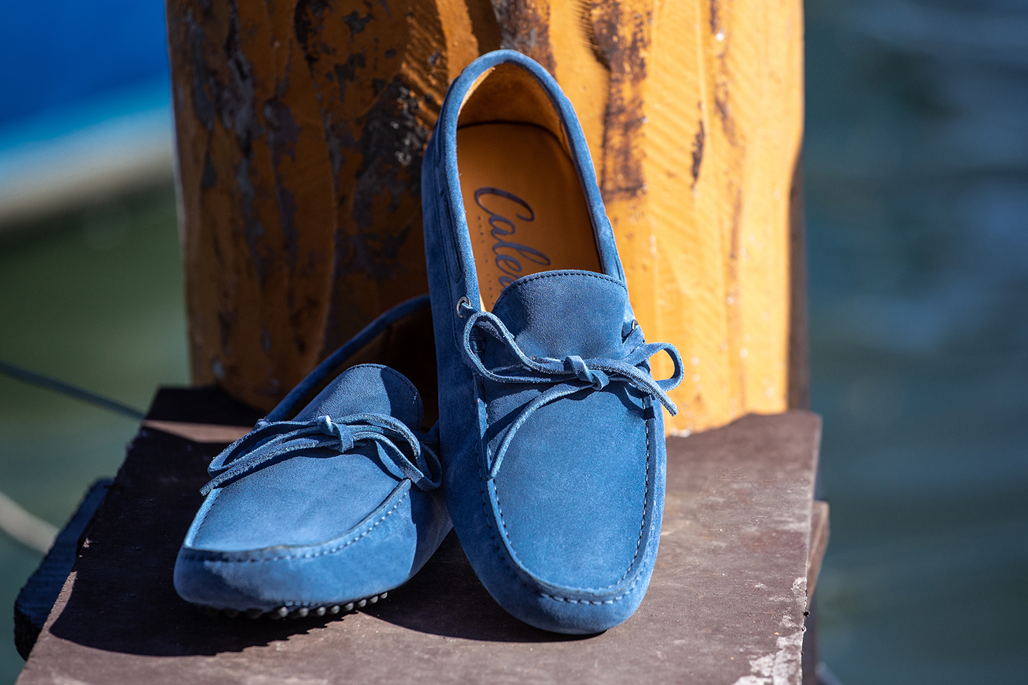 Caleri: Una Storia di Passione e Maestria nell'Arte della Calzatura ...